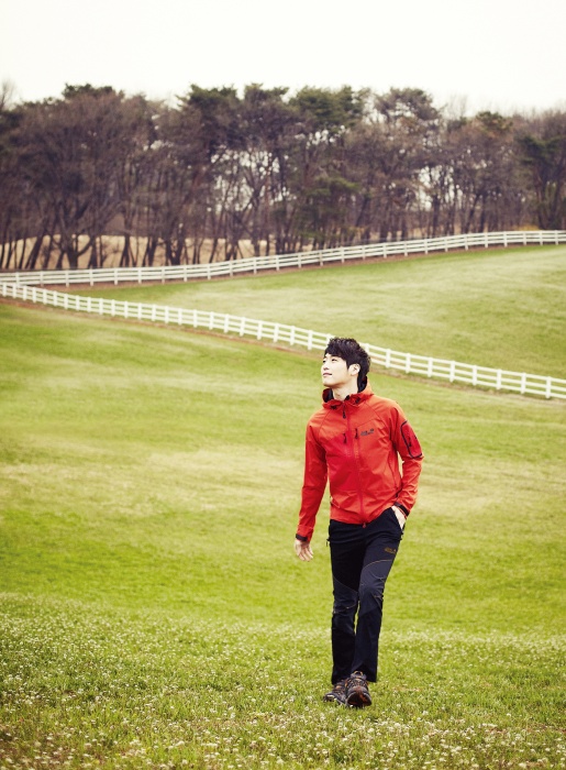 Picture of Jae-Won Kim