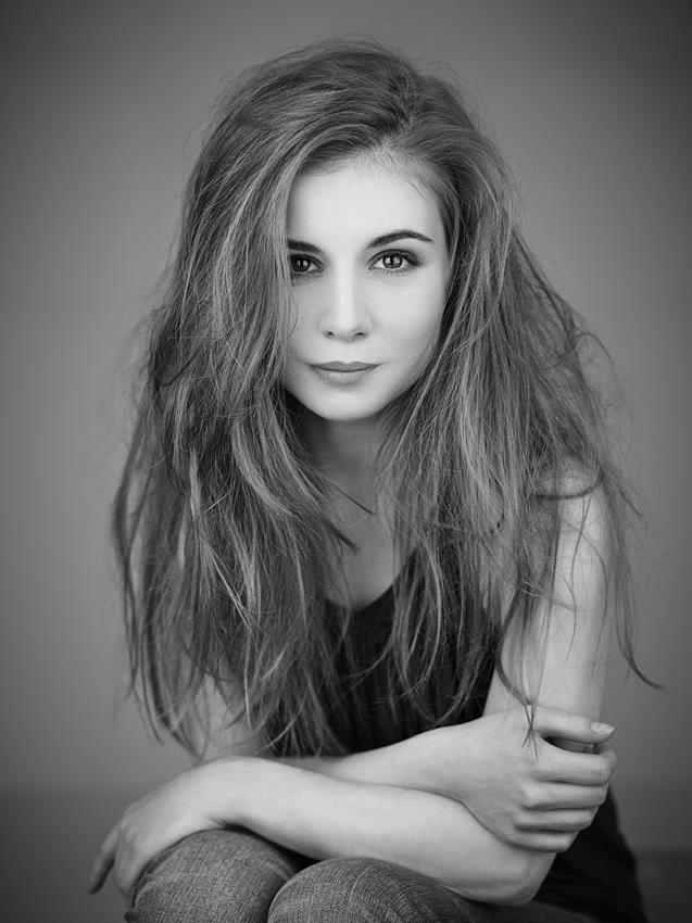 Picture of Josefine Preuss