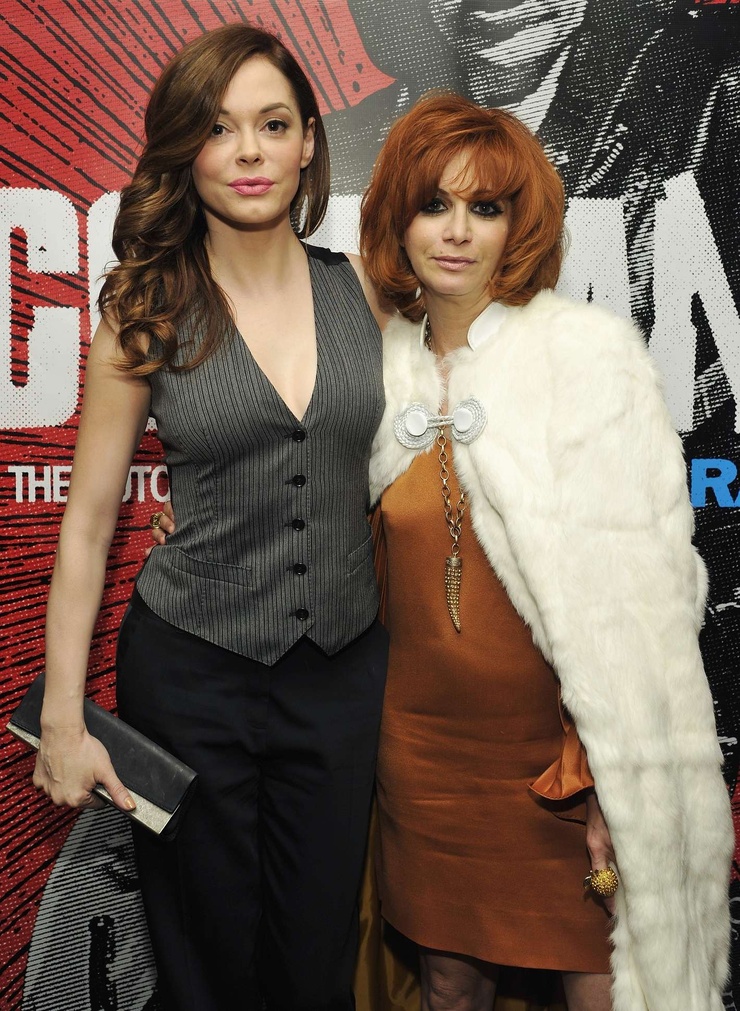 Picture of Rose McGowan