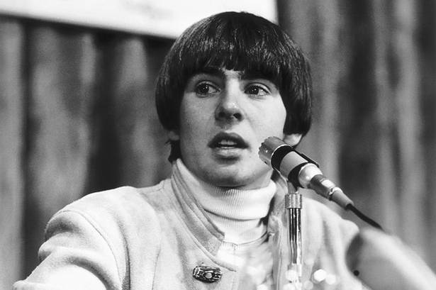 Picture of Davy Jones