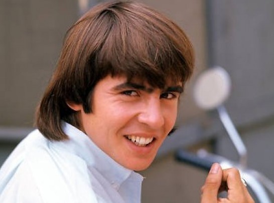 Picture of Davy Jones