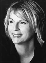 Picture of Jennifer Saunders