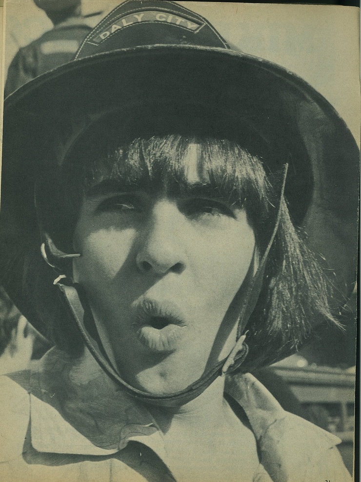 Picture of Davy Jones