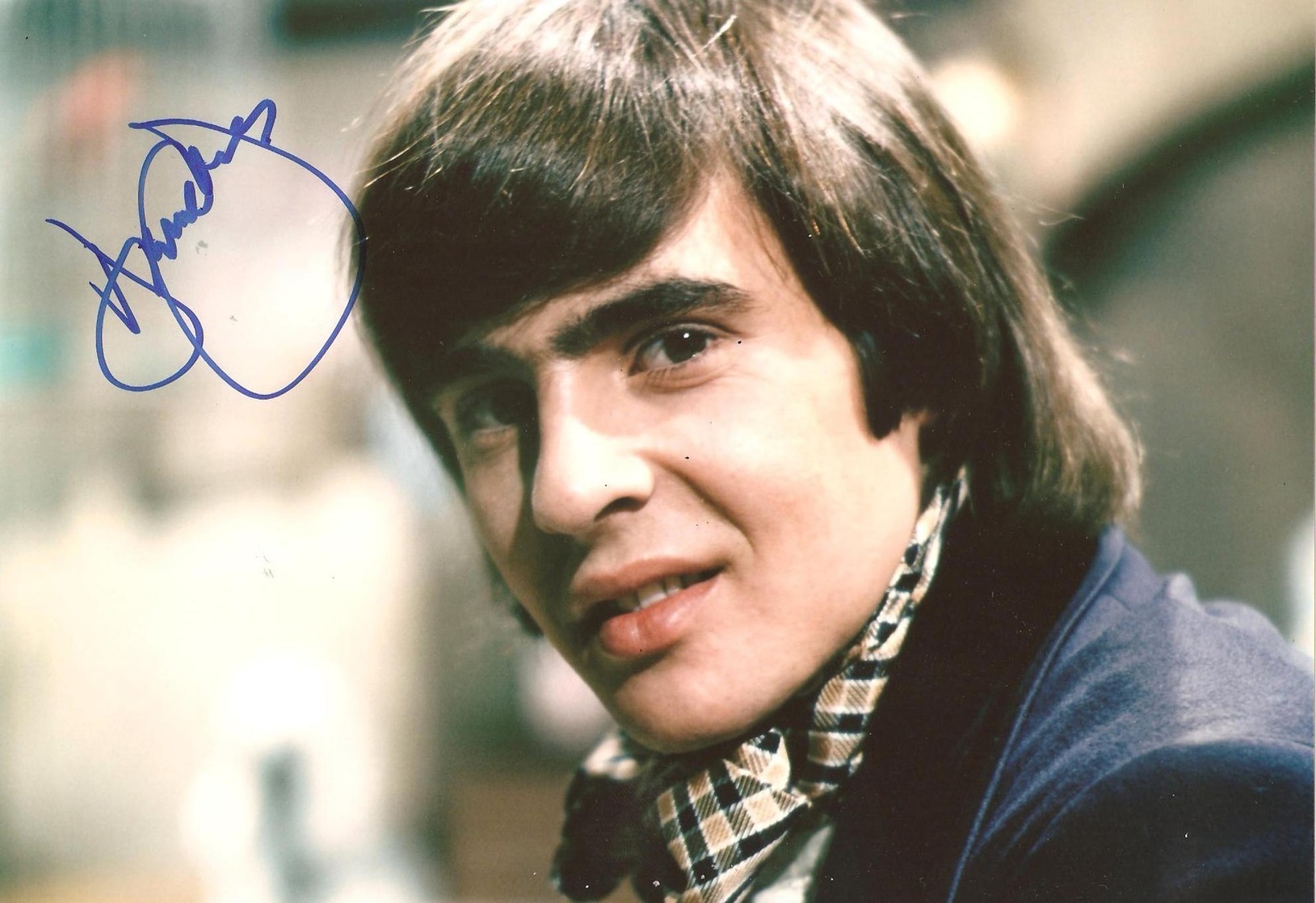 Picture of Davy Jones