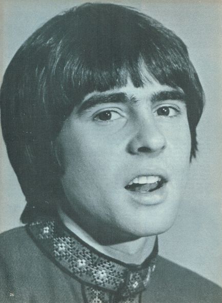 Picture of Davy Jones