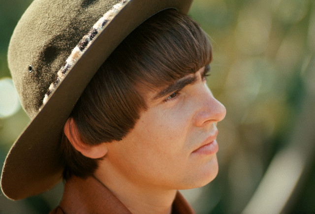 Picture of Davy Jones