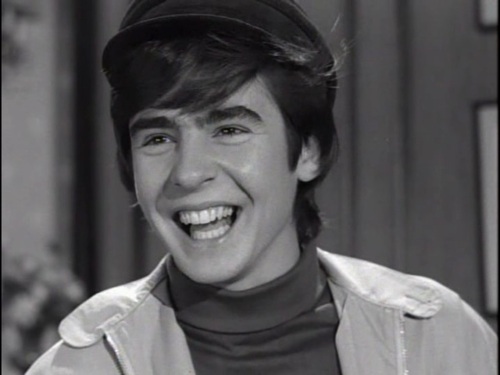 Picture of Davy Jones