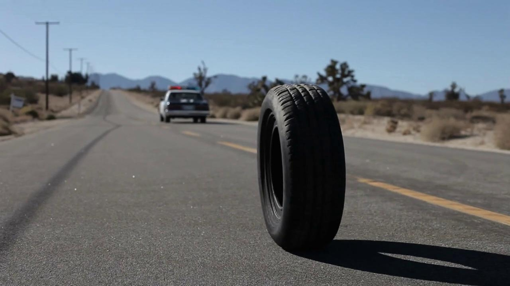 Picture of Rubber (2010)