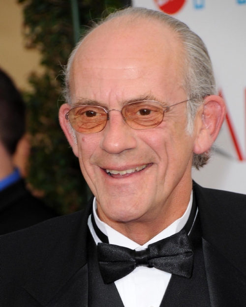 Picture of Christopher Lloyd