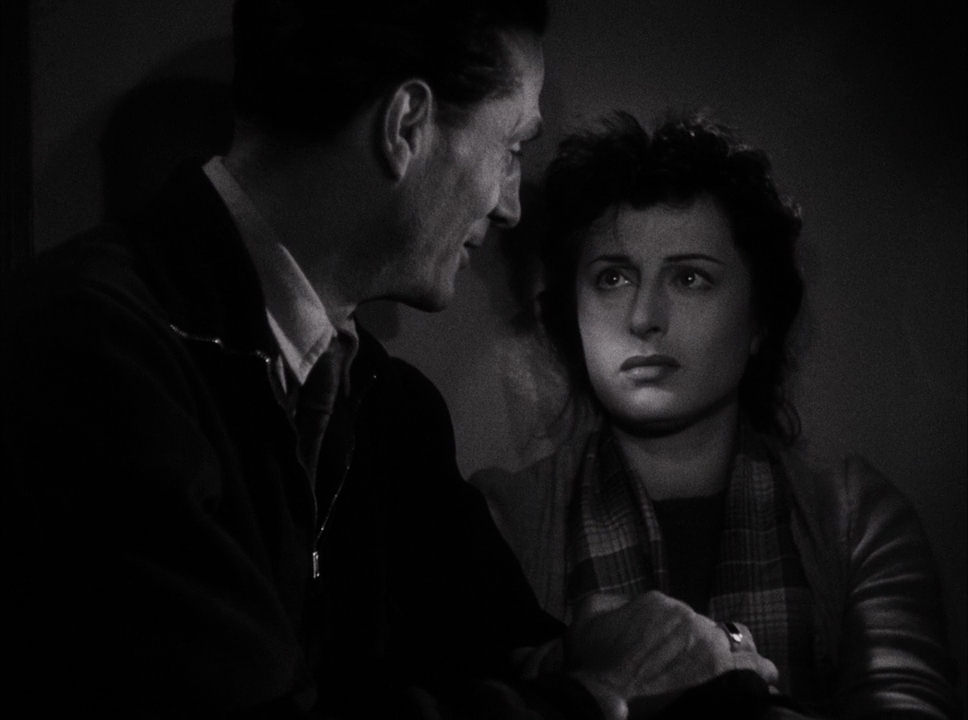 Image of Rome, Open City