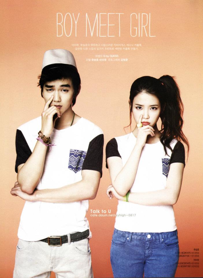 Picture of Seung-ho Yu