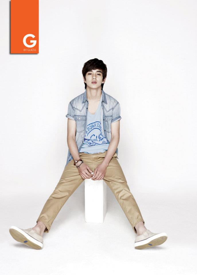 Seung-ho Yu picture