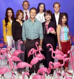 Good Morning, Miami picture