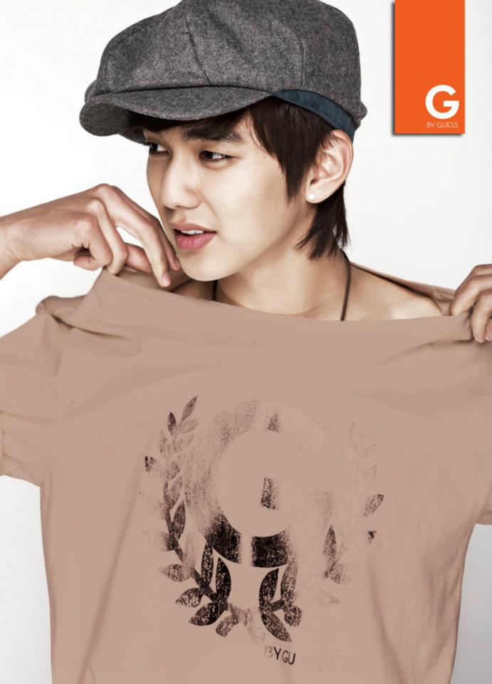 Image of Seung-ho Yu