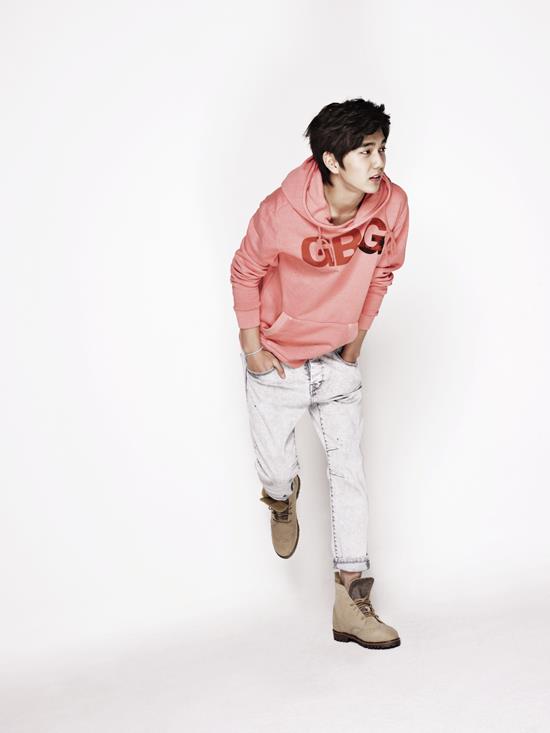 Picture of Seung-ho Yu