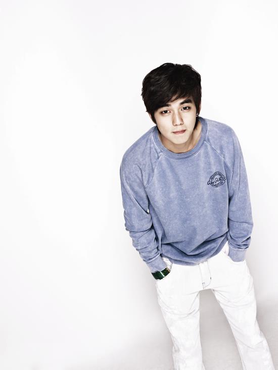 Picture of Seung-ho Yu