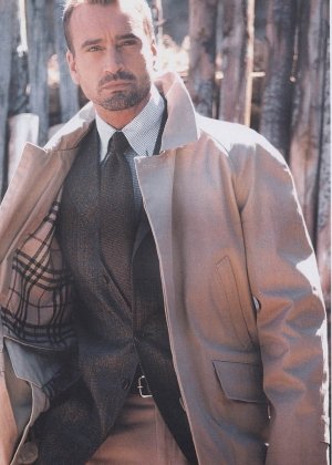 Picture of Thomas Michael