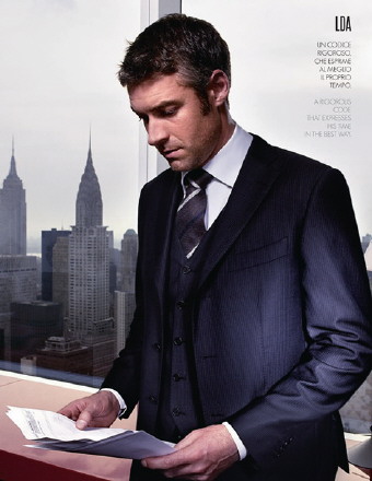 Picture of Ian Lawless