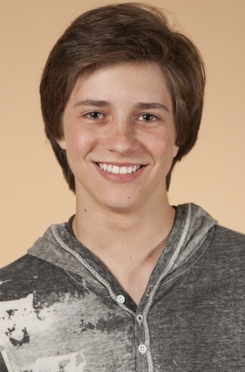Image of Billy Unger