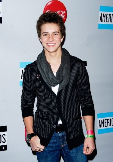Picture of Billy Unger