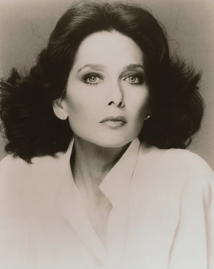 Picture of Suzanne Pleshette