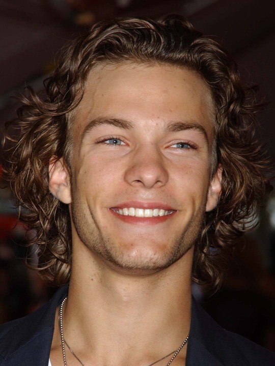 Image of Kyle Schmid