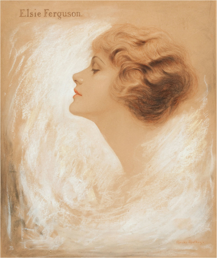 Charles Gates Sheldon image