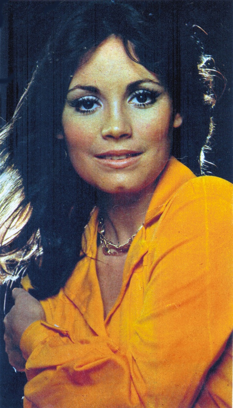 Picture of Regina Duarte