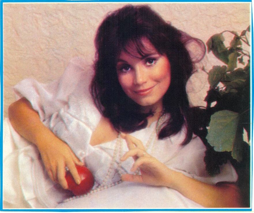 Picture of Regina Duarte