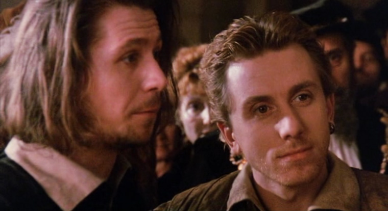 Rosencrantz & Guildenstern Are Dead (1990) picture