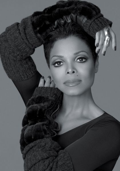 Picture of Janet Jackson