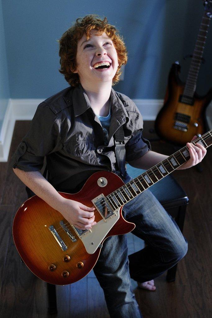 Picture of Grayson Russell