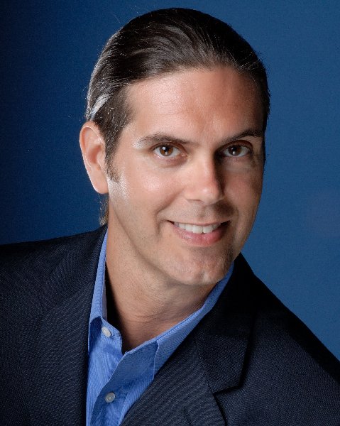 Picture of Patrick Price