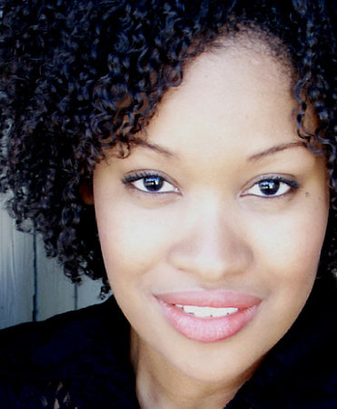 Picture of Kenya D. Williamson