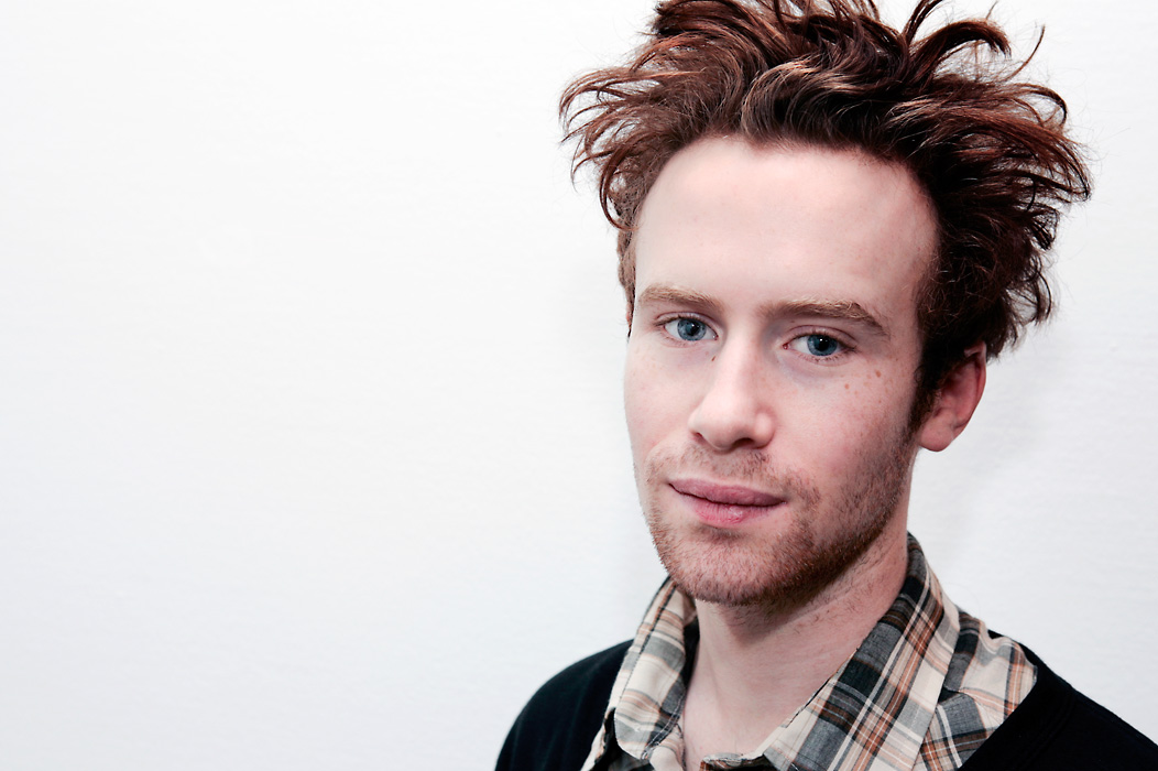 Picture of Mark Rendall