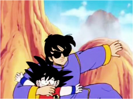 Picture of Dragon Ball (1986–1989)