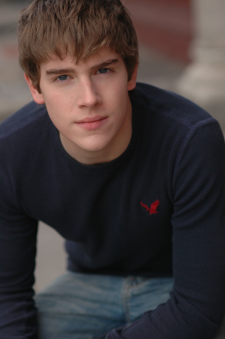 Picture of Brendan Dooling