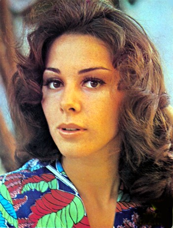 Picture of Nívea Maria