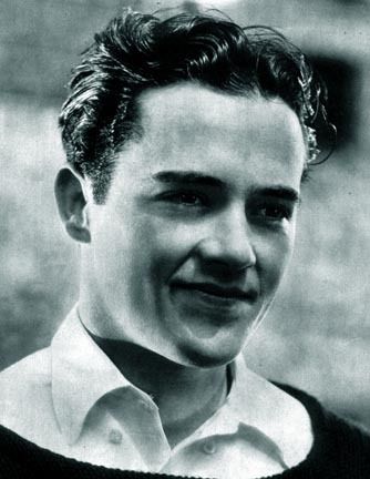 Picture of Charles 'Buddy' Rogers