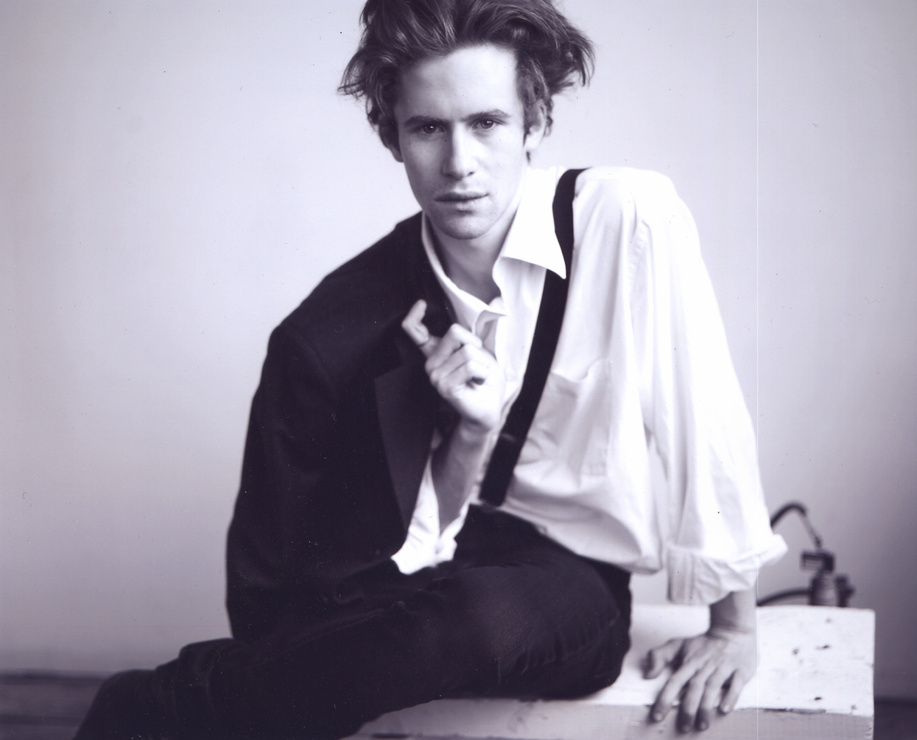 Image of Mark Rendall