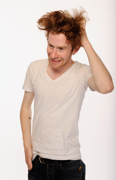 Picture of Mark Rendall