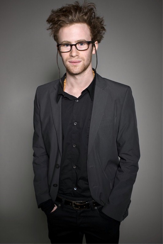 Picture of Mark Rendall