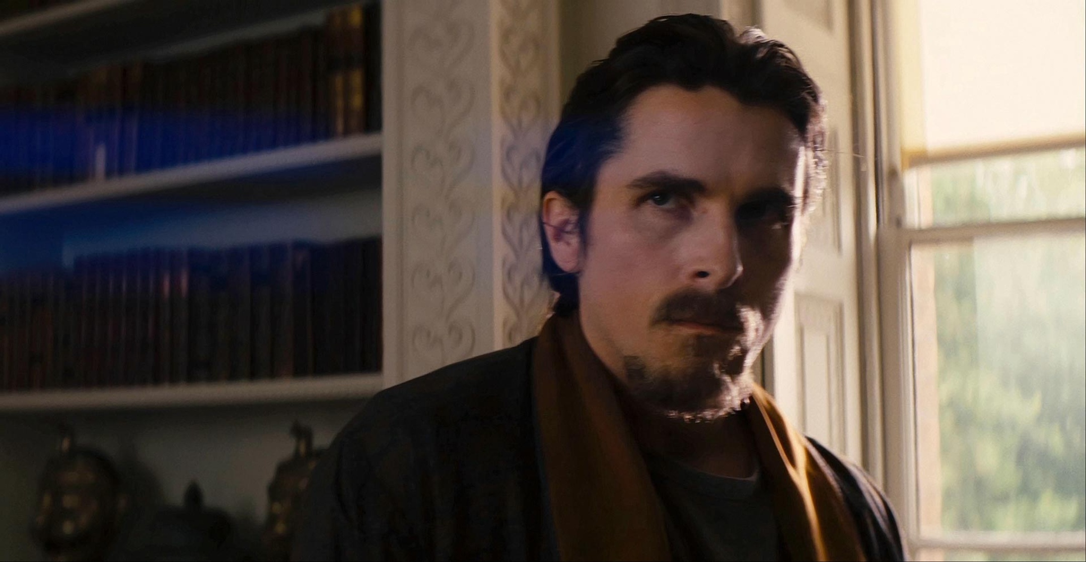 Picture of The Dark Knight Rises (2012)