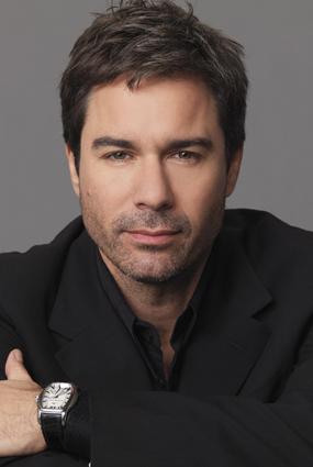 Picture of Eric McCormack
