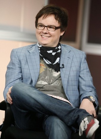 Clark Duke image