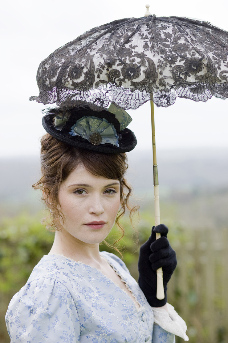 Picture of Tess of the D'Urbervilles