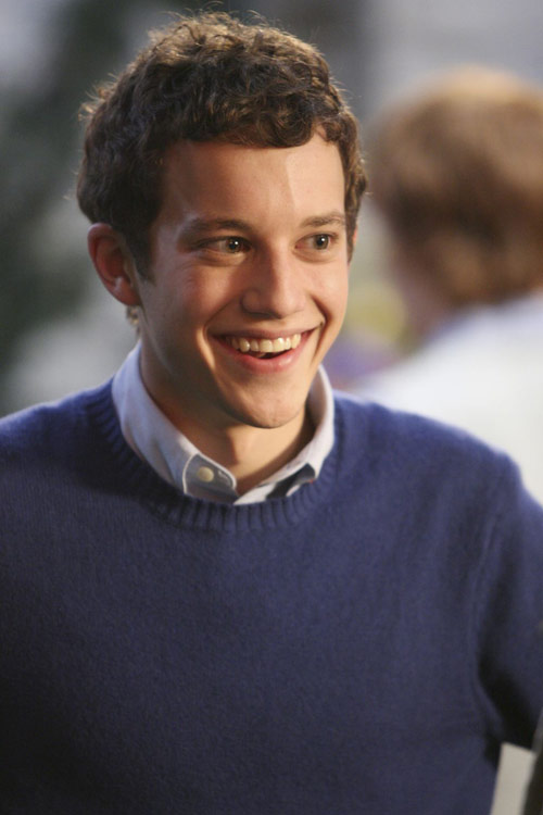 Picture of Jacob Zachar