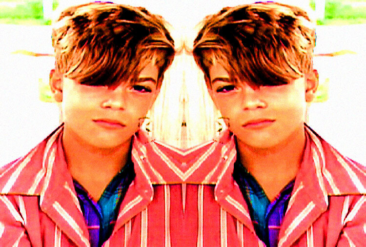 Picture of Tarnation