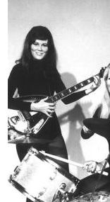 Picture of Cathy Douglas