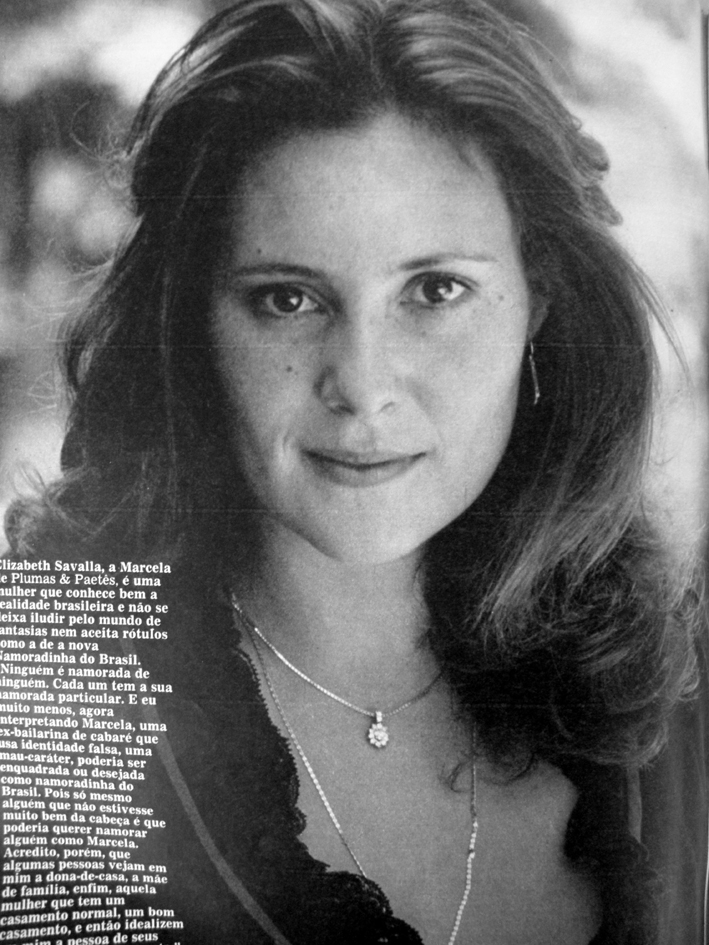 Picture of Elizabeth Savalla